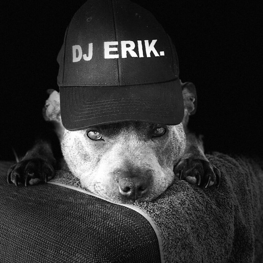 DJ ERIK | Settlers Tavern