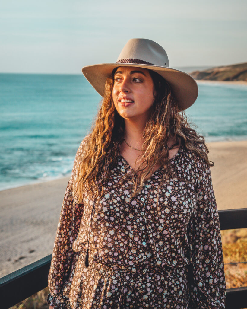 OLIVE MAE | Settlers Tavern